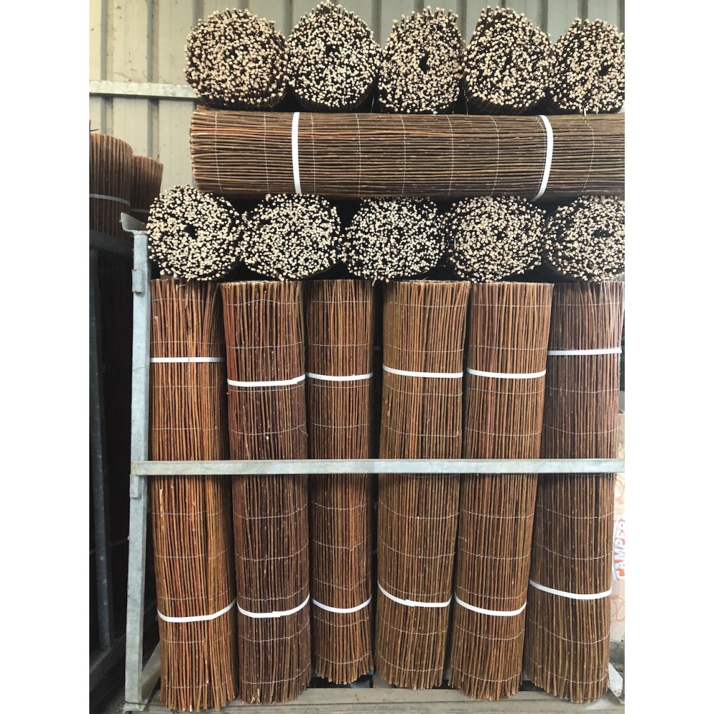 Mimbre Soporte Unitats Tamaño (m) 1x5